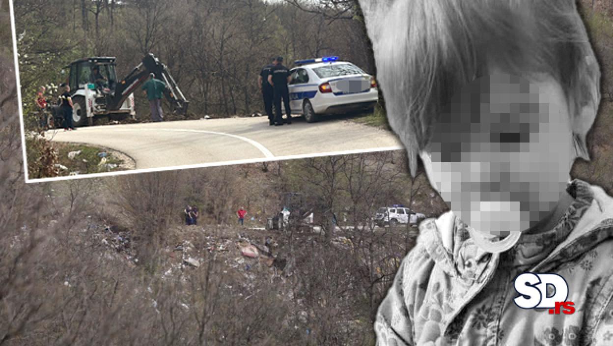 Ubice Danke Ilić - Srbija danas